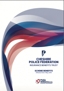 Group Insurance | Cheshire Police Federation