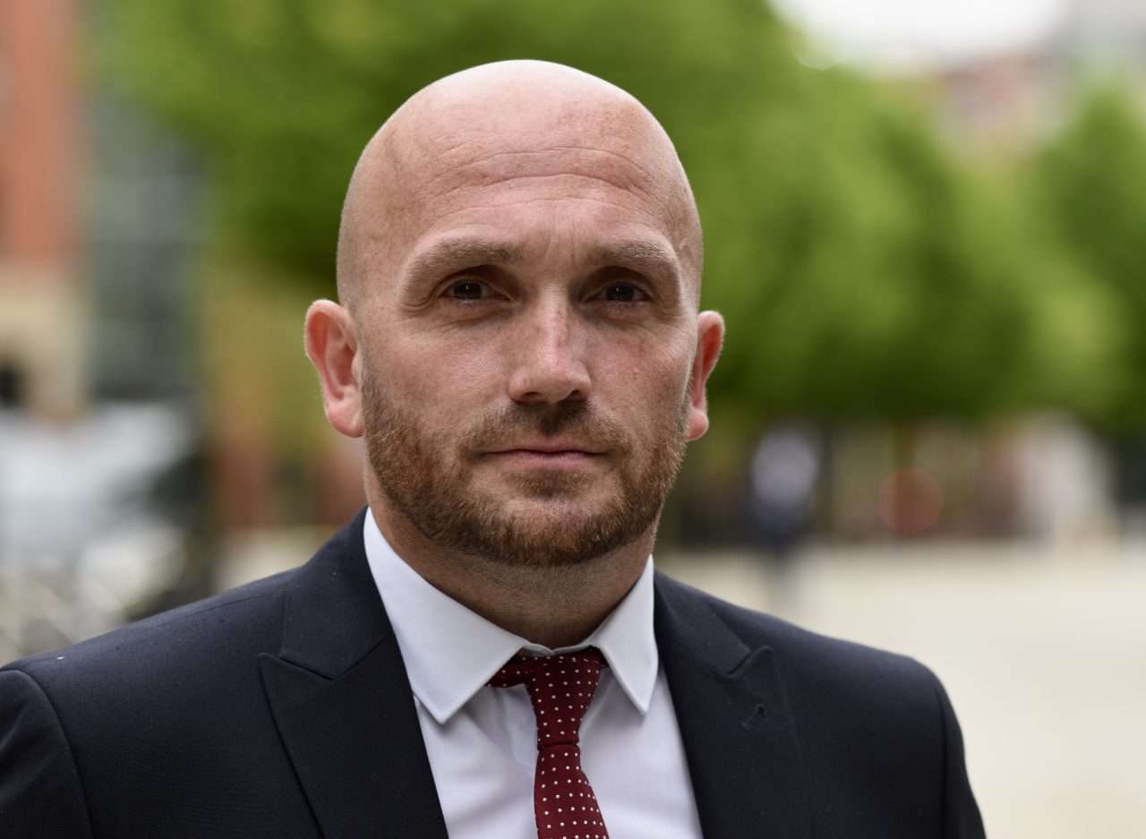 Cheshire Federation Team | Cheshire Police Federation